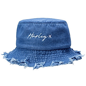 Hurley Women's Baseball, Blue, no Size