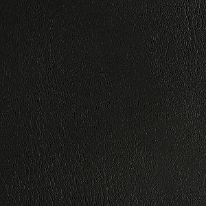 Vinyl Upholstery Fabric Black 54" Wide by 10 Yards Auto Home Commercial