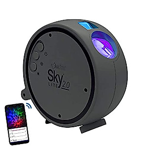 BlissLights Cosmic Skies Bundle - Ark x Sky Lite 2.0 Star Projector