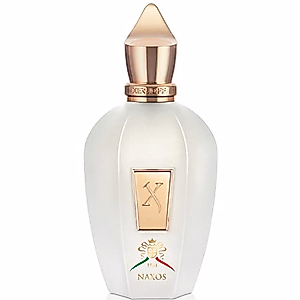 Xerjoff Xj 1861 Naxos Eau De Parfum Spray for Unisex, 3.4 Ounce