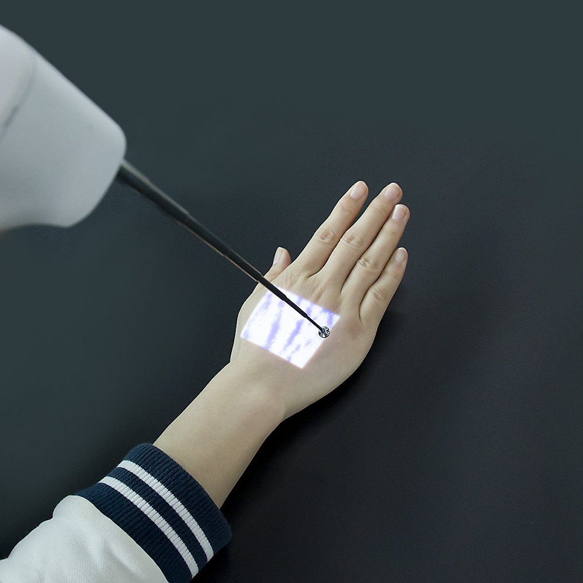 Portable Vein Finder Easy to detect Vein Location Convenient for Vein Injection BVF263 Vein viewer