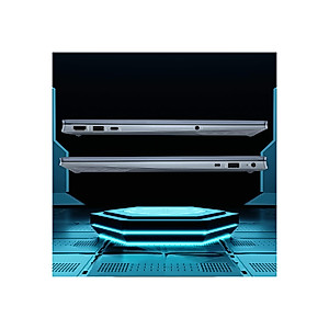 HP Newest Pavilion 15z Business Laptop, 15.6" FHD Touchscreen, AMD Ryzen 7 7730U (Beats i7-1255U), 64GB RAM, 1TB SSD, Webcam, HDMI, Backlit Keyboard, Fingerprint Reader, Wi-Fi 6, Windows 11 Pro, Blue