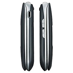 Pantech Breeze 3 Basic Flip Phone (AT&T)