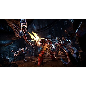 Space Hulk: Tactics - PlayStation 4