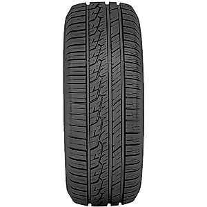 Sumitomo HTR A/S P03 All Season 245/55R18 103W Passenger Tire