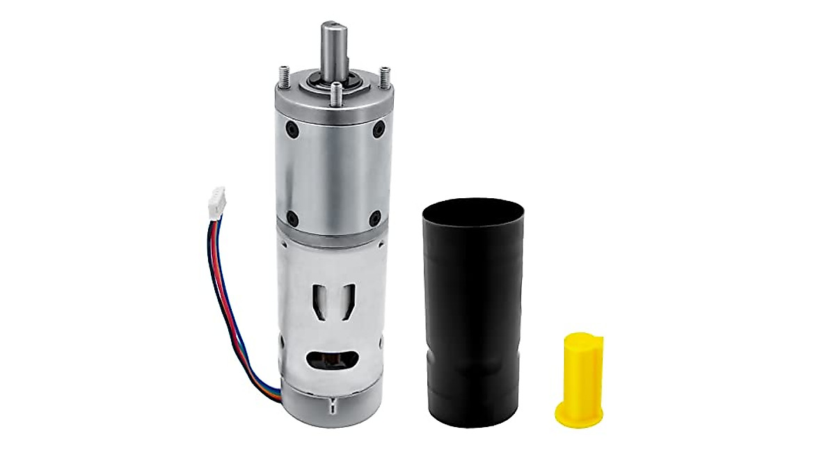 High Torque RV Slide-Out Motor - 287298 Compatible