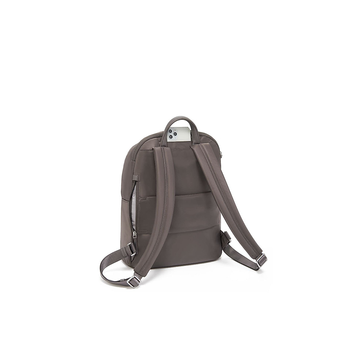 TUMI - Voyageur Hilden Laptop Backpack - 13 Inch Computer Bag For Women - Zinc