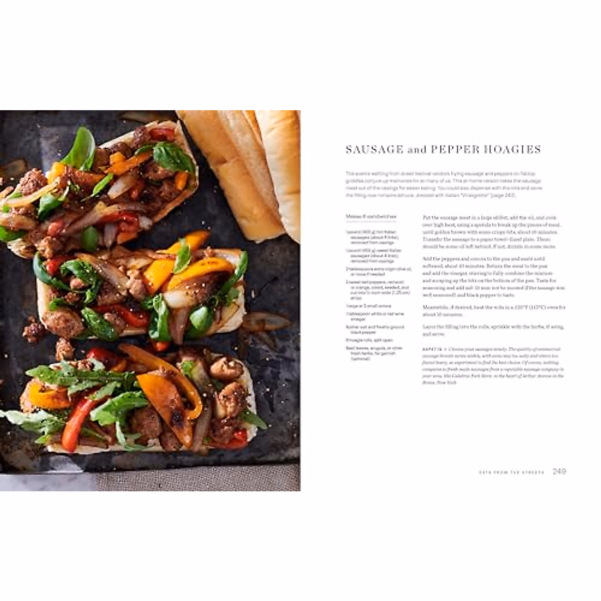 Mother Sauce: Italian American Family Recipes and the Story of the Women Who Created Them