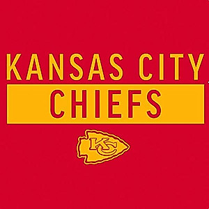Skinit Decal Gaming Skin Compatible with PS4 Pro Console and Controller Bundle - Officially Licensed NFL Kansas City Chiefs Red Performance Series Design