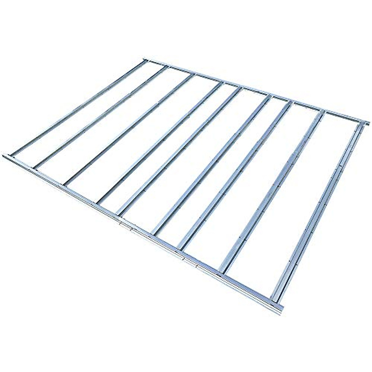 Arrow EZEE Shed® Floor Frame Kit Base Foundation for EZEE Shed® Sheds and Storage Buildings