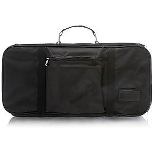 Wusthof Cooking School Bag Knife Storage, One Size, Black