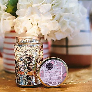 Bridgewater Candle Sweet Grace Home Décor Collection Soy Blend Fragranced Candle #022