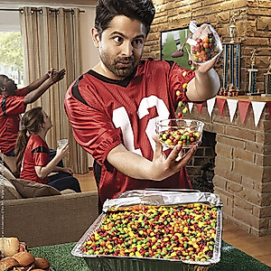 Skittles Flavor Mash-Ups Wild Berry and Tropical Candy, Resealable 7.2 ounce bag