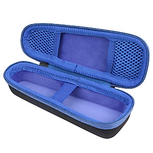 co2CREA Hard Travel Case Replacement for All Purpose Styler Beard Trimmer Men's Razor Edger