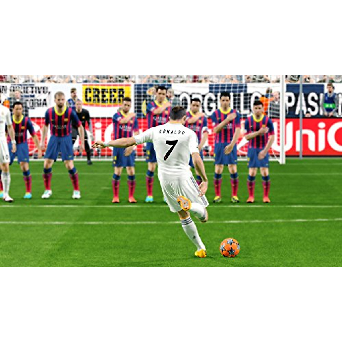 Pro Evolution Soccer 2015 (Xbox One) (UK IMPORT)