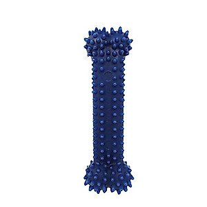 Nylabone Moderate Chew FlexiChew Dental Chew Toy Chicken Flavor X-Small/Petite - Up to 15 lbs.