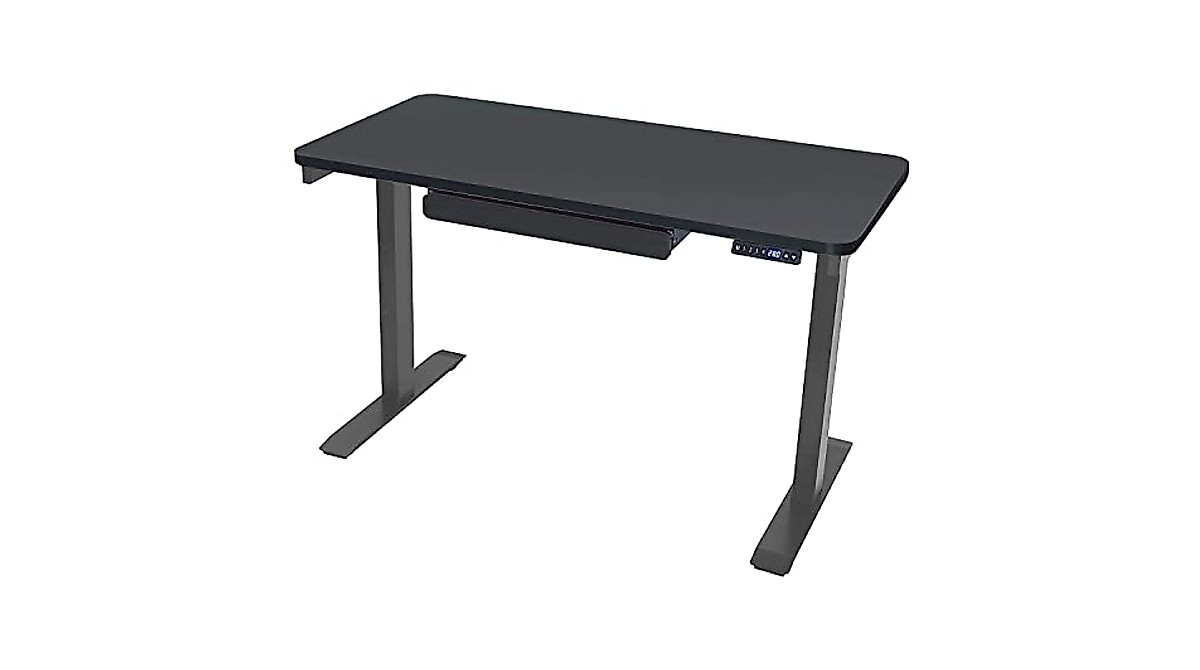 Motionwise Electric Standing Desk - Versatile Height Control