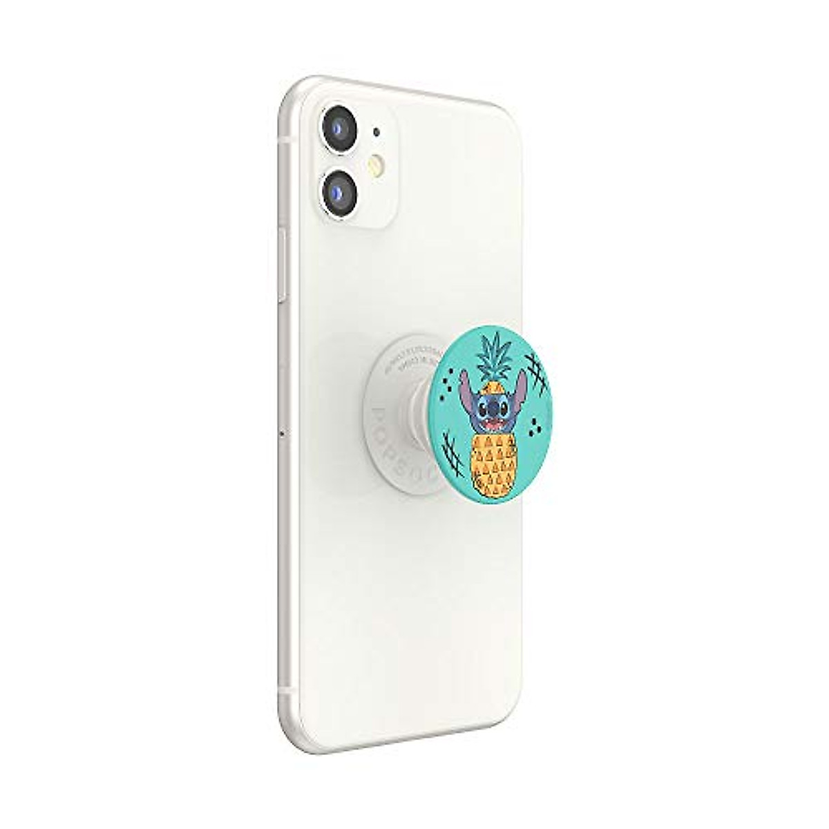 PopSockets Phone Grip with Expanding Kickstand, for Phone - Plant Mom