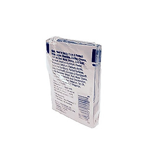 Flitz TS 010-10 Restoration Pack