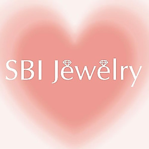 SBI Jewelry Pink Flower Charm Compatible with Pandora Charm Bracelet Christmas Family Christmas Floral Gift Spacer Birthday Anniversary