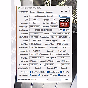 GLOTRENDS 200mm PCIe 4.0 X16 GPU Riser Cable, Female 90 Degree Angle, Compatible with Gen 4 GPUs, Such as RTX4090-RTX3060, RX7900, RX6950XT-RX6500XT,etc (PCIE40-X16-200MM-1890D)