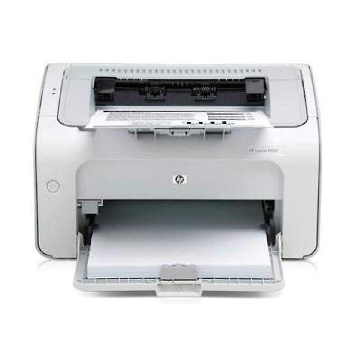 Hewlett Packard Refurbish Laserjet P1005 Laser Printer (CB410A) (Renewed)