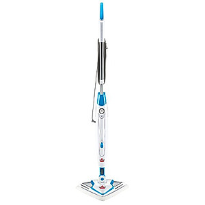 Bissell, 2165 Poweredge Lift Replacement Steam Mop Pads, New OEM Part