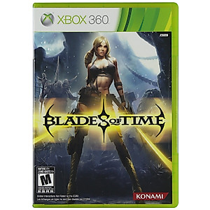 Blades of Time - Xbox 360