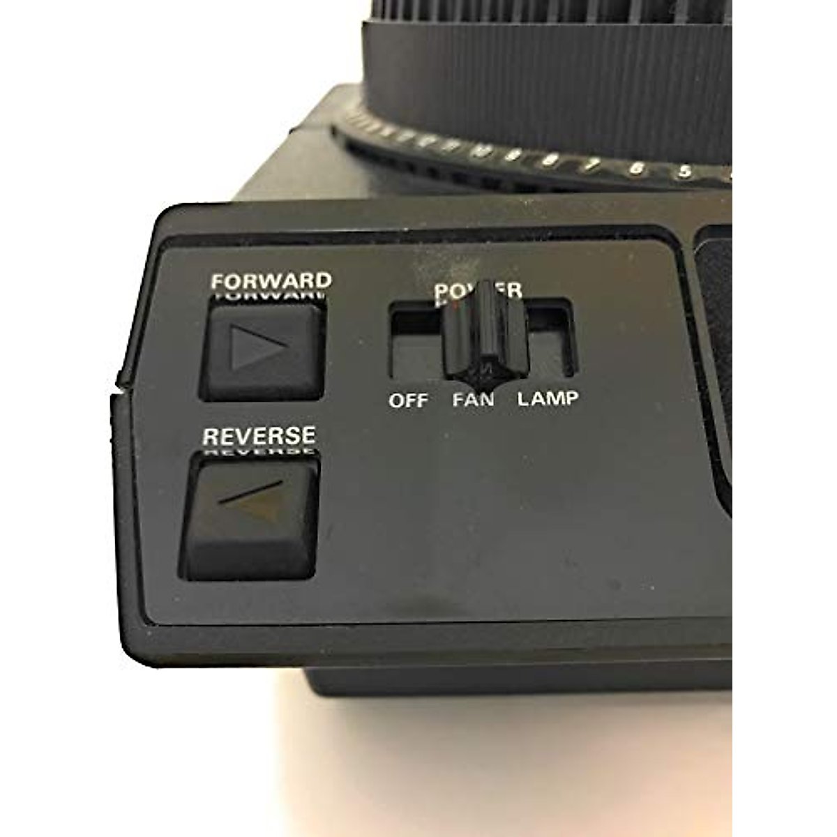 Kodak BC4404 Carousel 4400 Projector