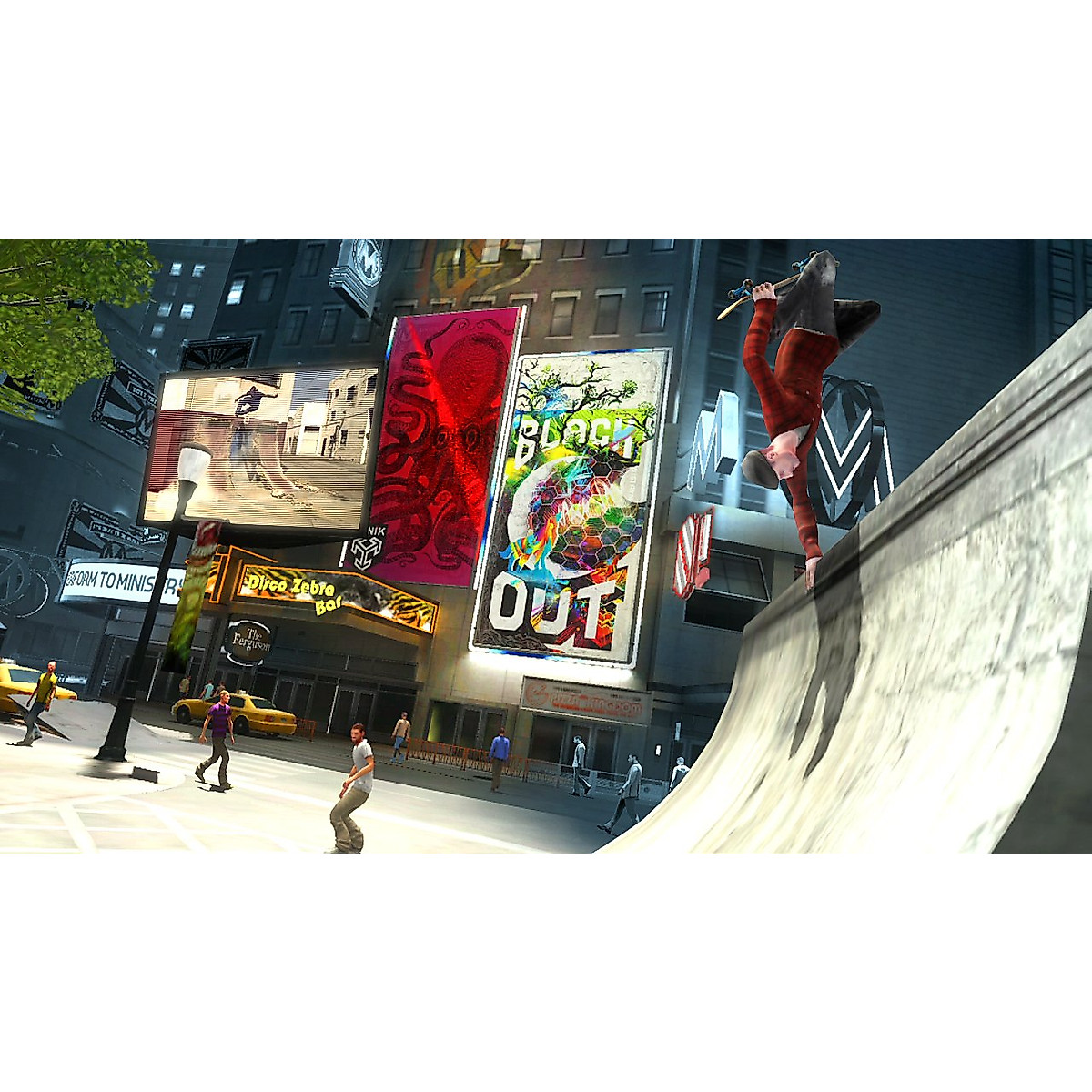 Shaun White Skateboarding [Japan Import]