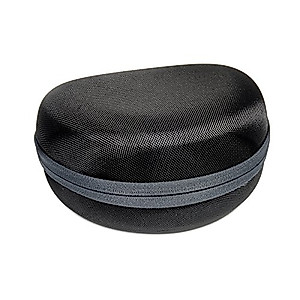 Headphone Case for Anker Q20, Sennheiser HD280PRO, PXC550ii, HD 4.50/4.50SE/4.50BTNC, HD 4.40, HD450BT HD 350BT; ATH-M20X, M30x, M50XBT, M40x; Philips Audio SHP9500; Sony 7506; JBL Quantum 100