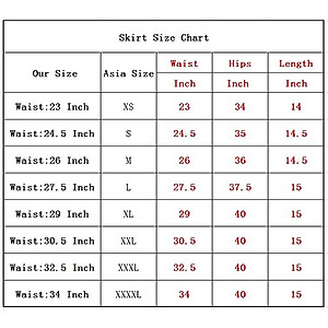 Beautifulfashionlife Girl`s High Waist Solid Pleated Mini Slim Single Tennis dress Skirts (XS, Black)