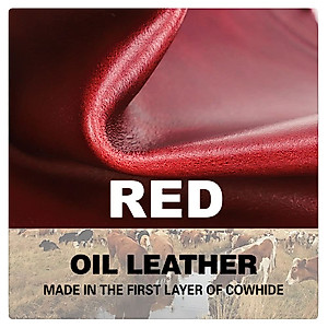 Contacts Travel Passport Wallet for 4 Women Leather Passport Holder RFID Blocking Card Organizer Large Capacity Wristlet Clutch Purse Red with 13 Card Slot