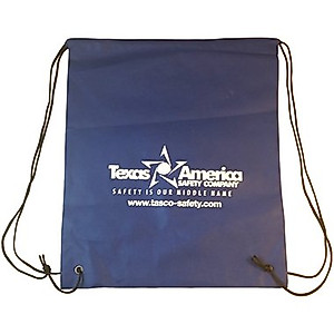 MSA V Cap Style Hard Hats w/FasTrac III Suspensions and Handy Tote Bag - Gold