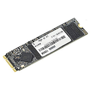 Solid State Drive, 2280 128GB Desktop Computer AS606 Stable Strong Intelligent Master Control Laptop for HighEnd Motherboards, Gaming laptops