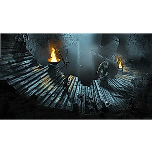 Dungeon Siege III - Playstation 3