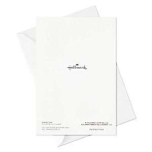 Hallmark All Occasion Cards Assortment—48 Cards with Envelopes (Birthday, Thank You, Congrats, Sympathy, Baby Shower, Blank)