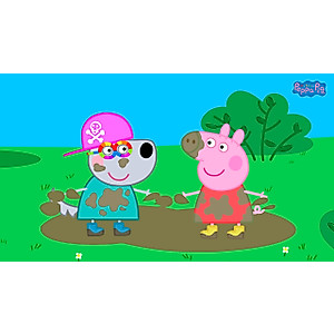 My Friend Peppa Pig (Nintendo Switch)
