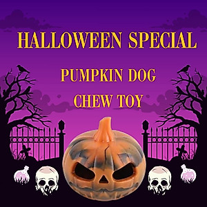 1 Pcs Spiky Dog Ball | Ideal for Aggressive Chewers, Dog Balls for Aggressive Chewers Spiky Ball Toy & Rubber Balls for Dogs, No Squeak Balls for Dogs to Fetch, Ideal for Dog