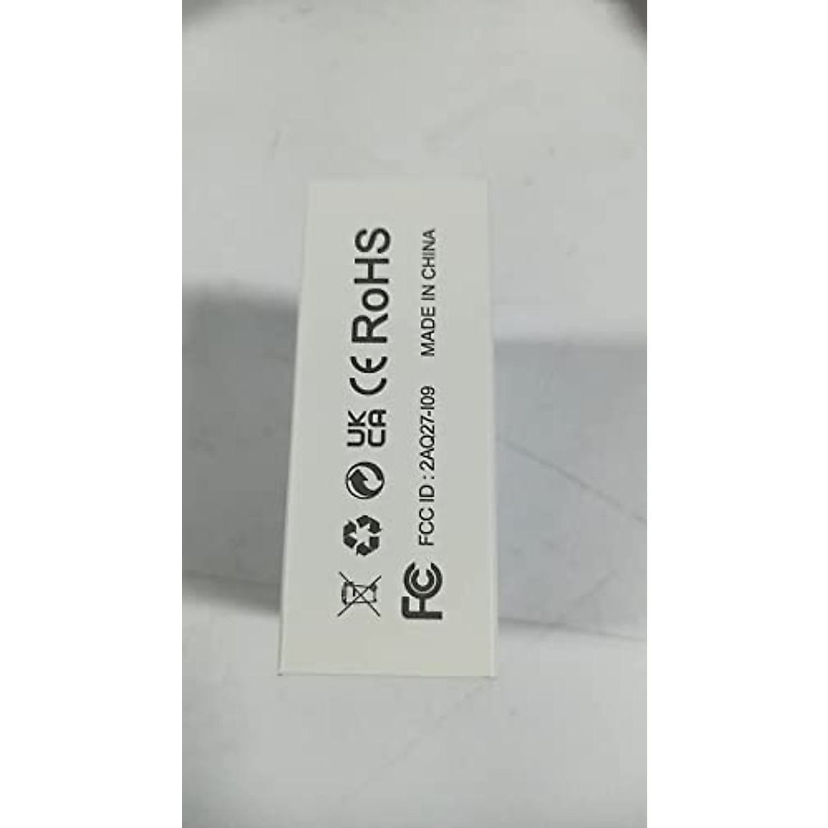 Motast Wireless Earbuds, Bluetooth 5.1 Earbuds 140H Playtime Bluetooth Headphones Stereo Noise Cancelling Wireless Earphones in Ear with Mic, USB-C Charging IP7 Waterproof Headset for Sport Rose Gold