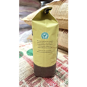 Verena Street 2 Pound Whole Bean, Swiss Water Process Decaf Beans, Sunday Drive Decaffeinated, Medium Roast Rainforest Alliance Certified Arabica Coffee