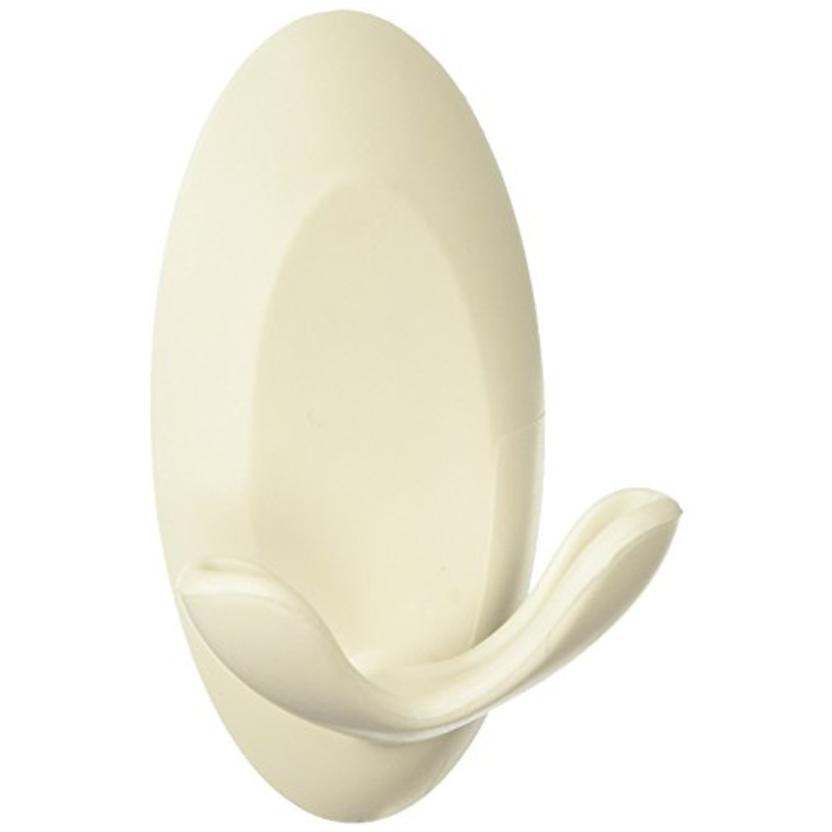 Command Double Hook Holds Up to 3 Lb Medium Quartz Color