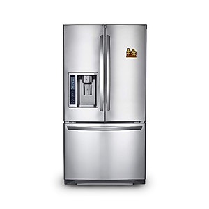 Arizona Souvenir Magnet Gift, Made from Natural Wood Engraved Collectible Magnetic Kitchen Decor for Fridge, Office or Whiteboard