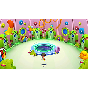 Ryan's Rescue Squad - PlayStation 4