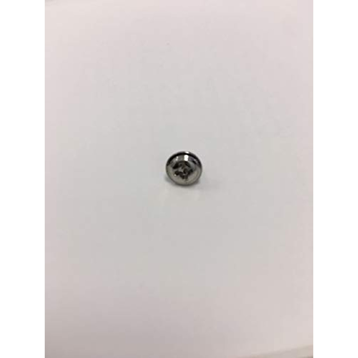Computer M3x5 Screws 1000pcs for Motherboard, Optical Drive, Solid State, DVD ROM, Bd ROM Carbon Steel Nickel Plated Philips Round Head Screw Accessory Parts
