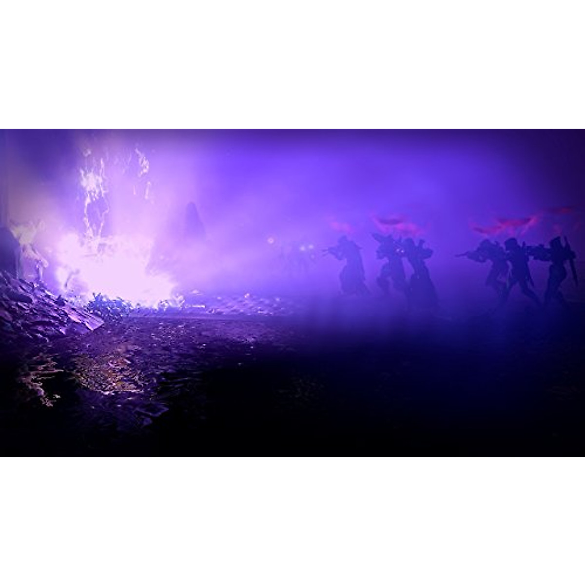 Destiny The Collection - PlayStation 4 Standard Edition