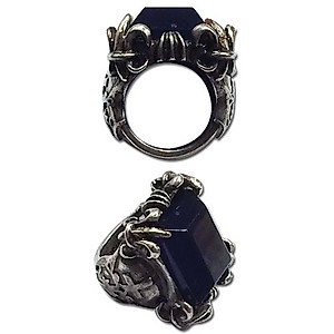 Black Butler - Phantomhive Heirloom Ring