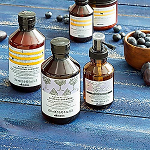 Davines Naturaltech CALMING Superactive Soothing Serum, Irritation Relief For Sensitive Scalps, 3.38 Fl. Oz.