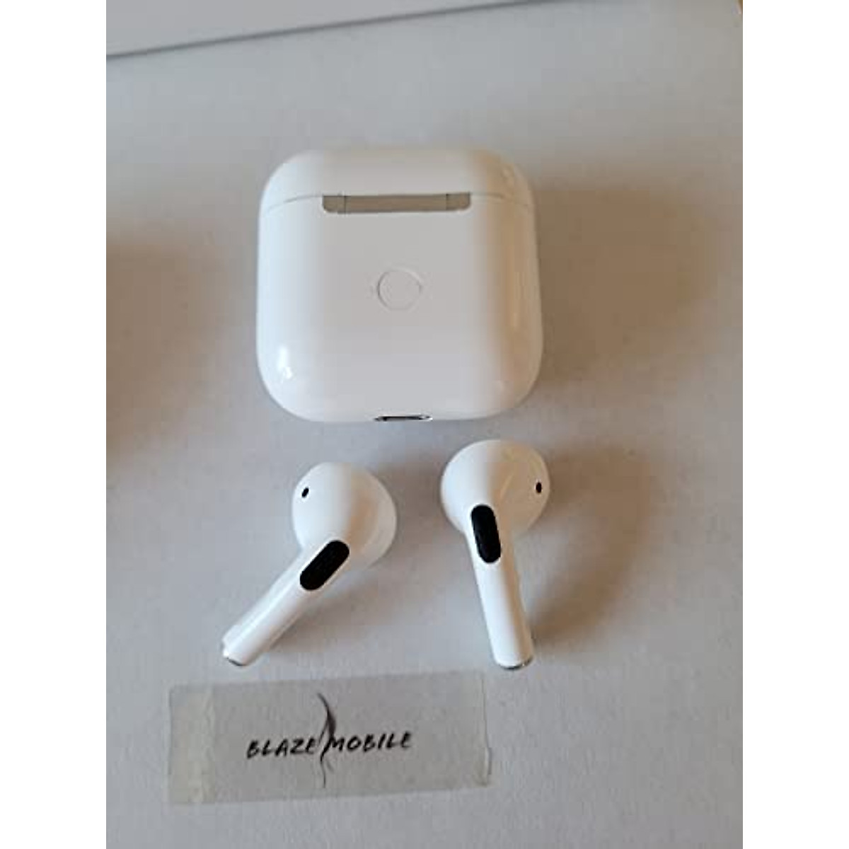 Blaze Mobile TWS Pro4 Wireless Earphone Bluetooth 5.0 Noise Reduction Stereo Mic Waterproof