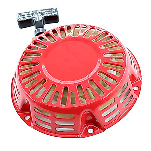 USPEEDA Recoil Starter for All Power APG3012 APG3001 APG3002S APG3302 3250W 3500W Watts Gas Generator